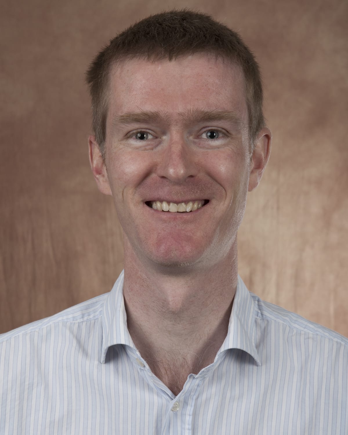 Barry Griffiths, Ph.D. - The India Center