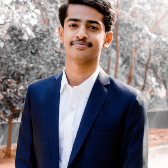 Our Team – The India Center